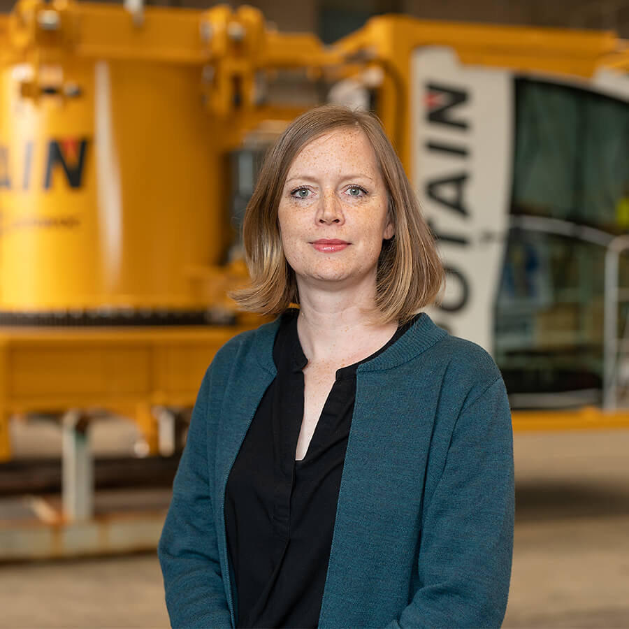 À propos de nous | Stirnimann AG