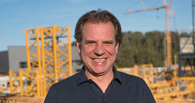 Ansprechpersonen | Stirnimann AG